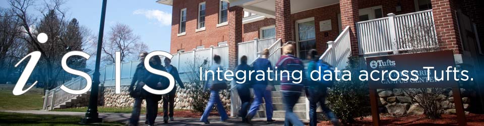 SIS Project | Creating a new Student Information System for Tufts ... SIS Project | Creating a new Student Information System for Tufts ...